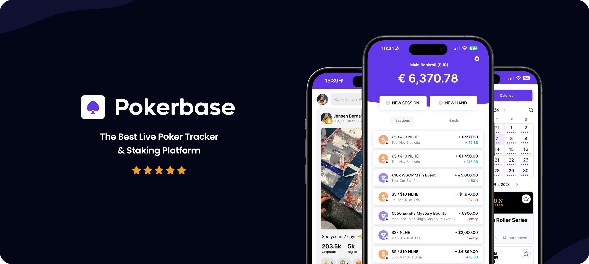 Best Poker Bankroll Tracker 2025